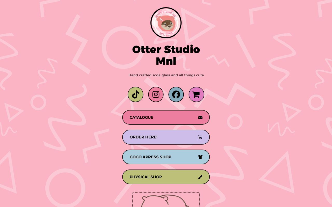 Otter Studio Mnl